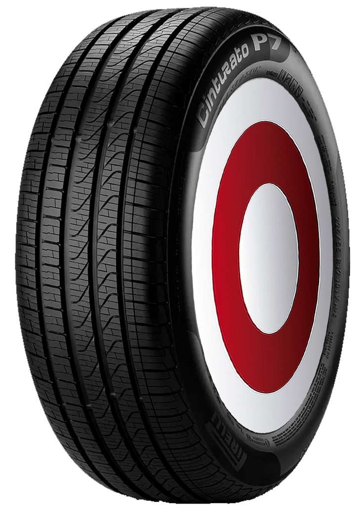 205/55 R16 91V P7cint CINTURATO P7 PIRELLI 2422500 | Outletllantas